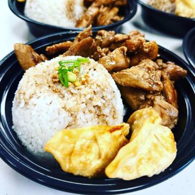 Janis Filipino Cuisine Offers Filipino Food in Salt Lake City, UT 84116